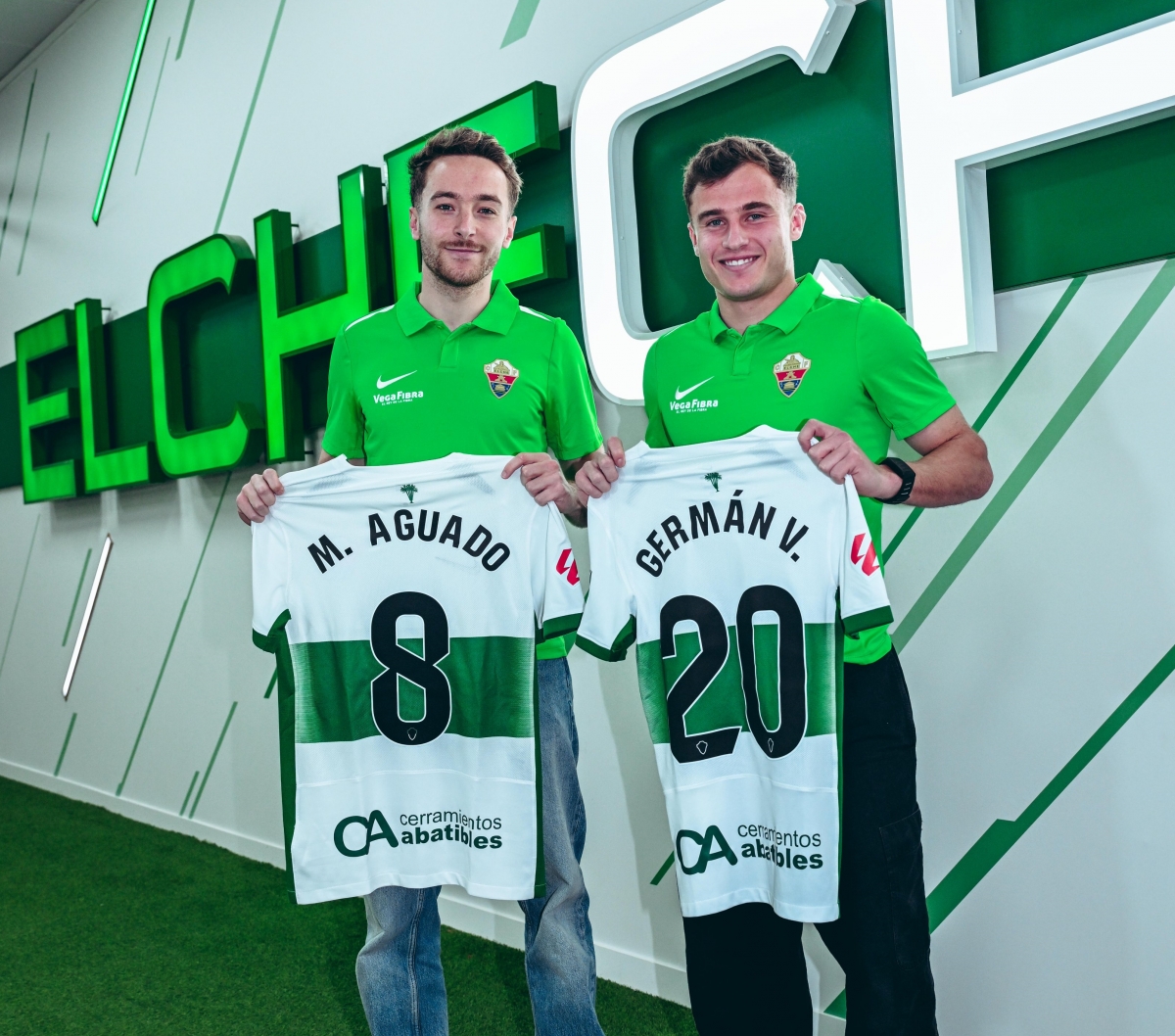 Marc Aguado: “Quiero sentirme querido, respetado y disfrutar del fútbol ...