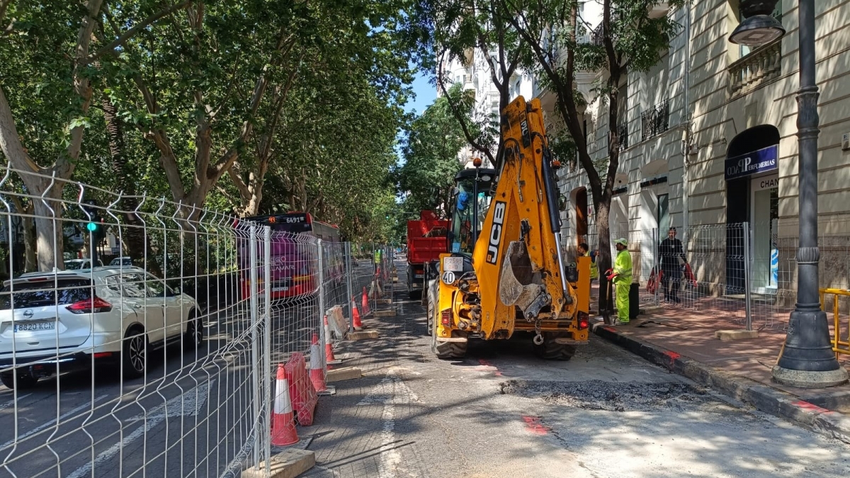 València aprueba el proyecto de la nueva Ordenanza de Licencias Urbanísticas y de Actividades ...