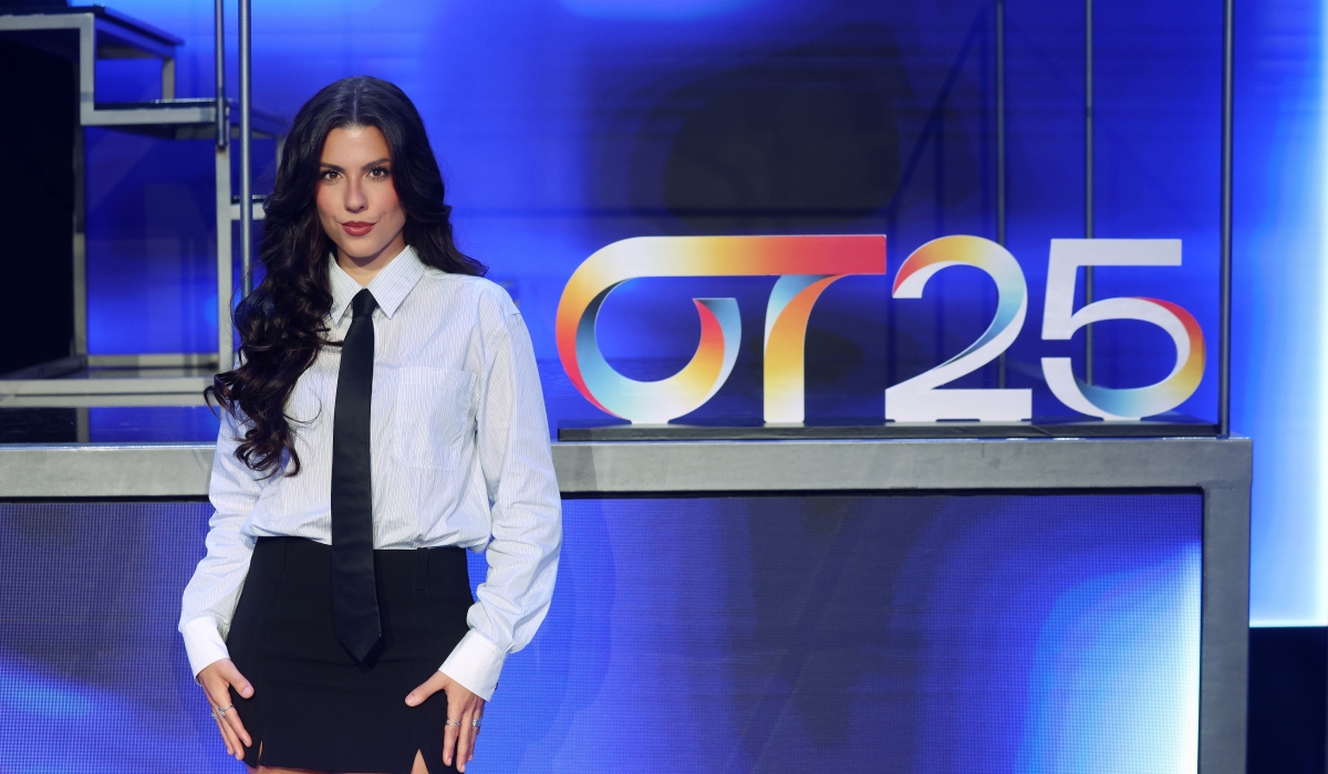 Miriam Rodríguez: "Para mí es vital aportar mi visión en cualquier proyecto en el que esté ...